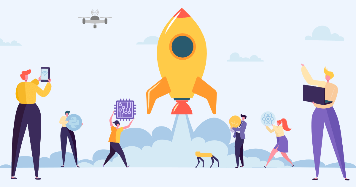 WonderBit — We solve your digital challenges